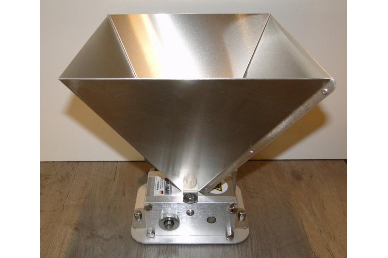 Hopper for malt mill "MattMill Kompakt", 29,90