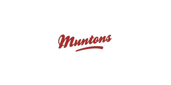 Muntons