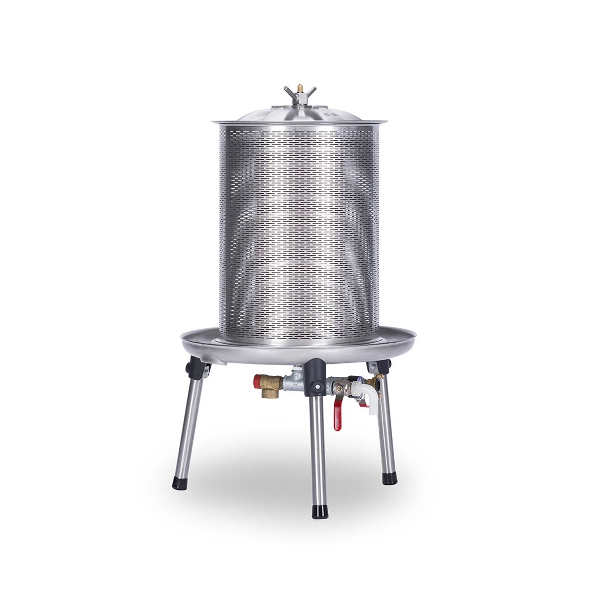 Hydropress 40 litre, 910,35