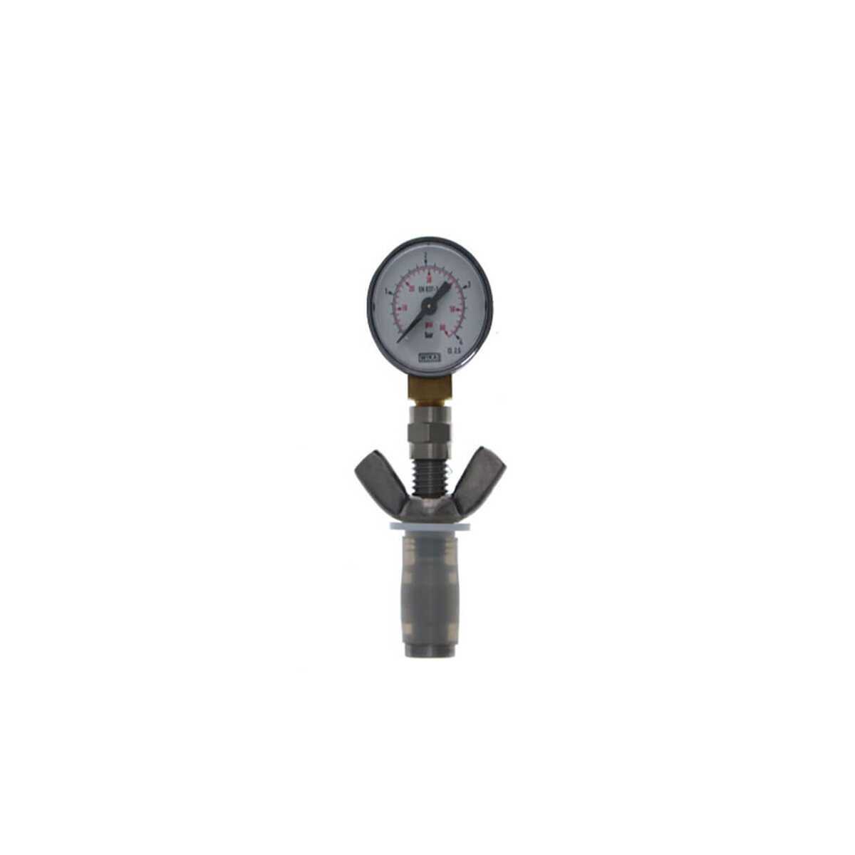 Bottle manometer "Universal", 39,00